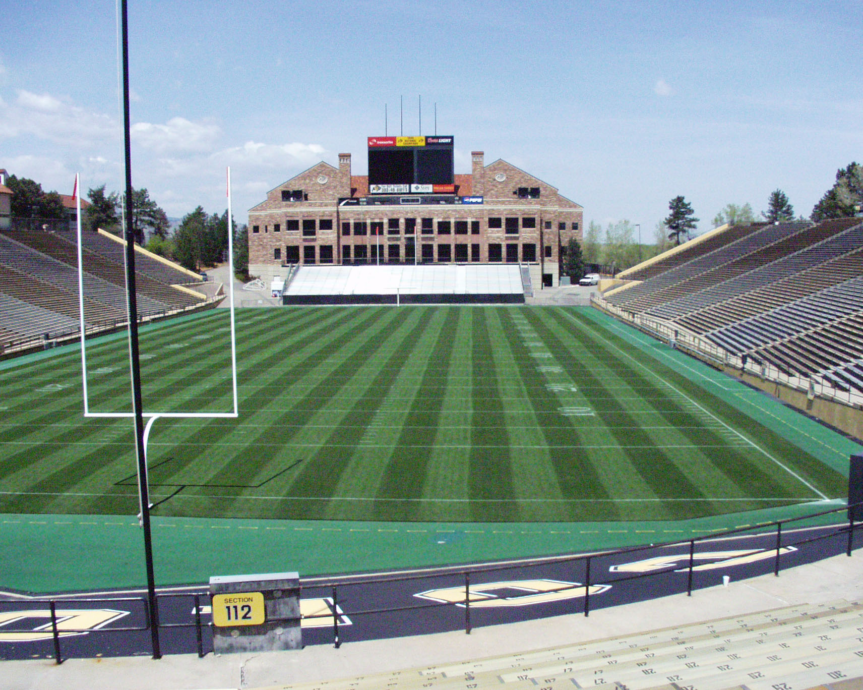 CUBuffs.com | University of Colorado Buffaloes Athletics